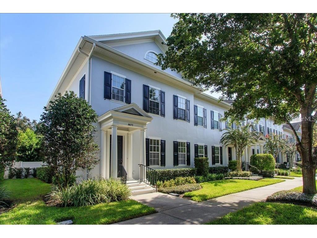 4479 Twinview Lane, Orlando, FL, 32814 | MLS: O6182032 | Edina Realty
