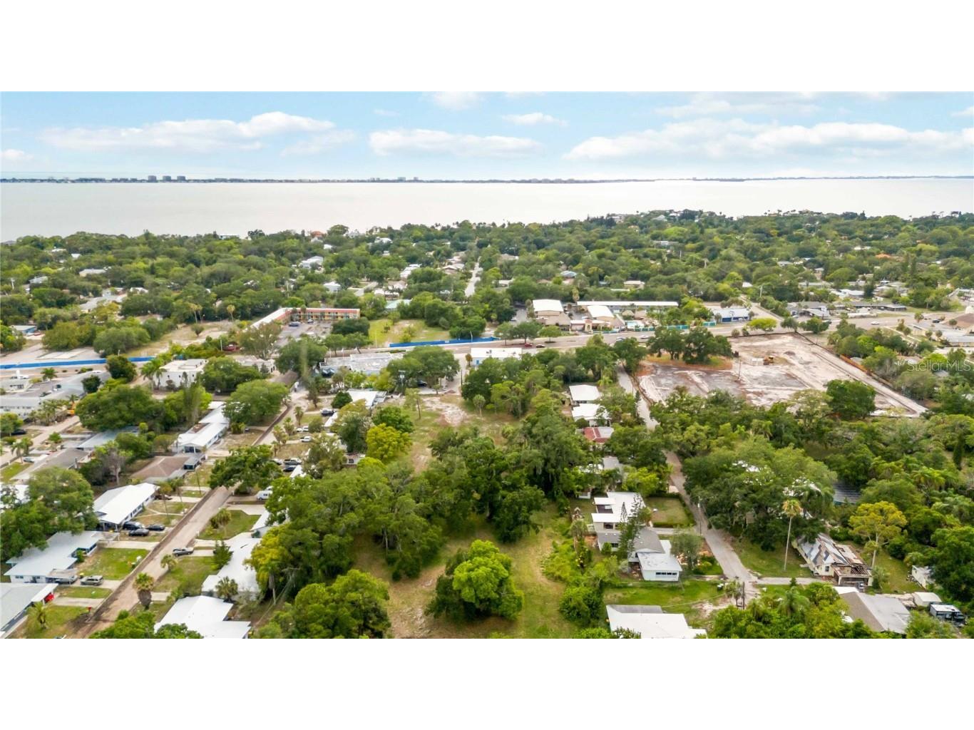 4500 N Tamiami Trail, Sarasota, FL, 34234 | MLS: A4613894 | Edina Realty