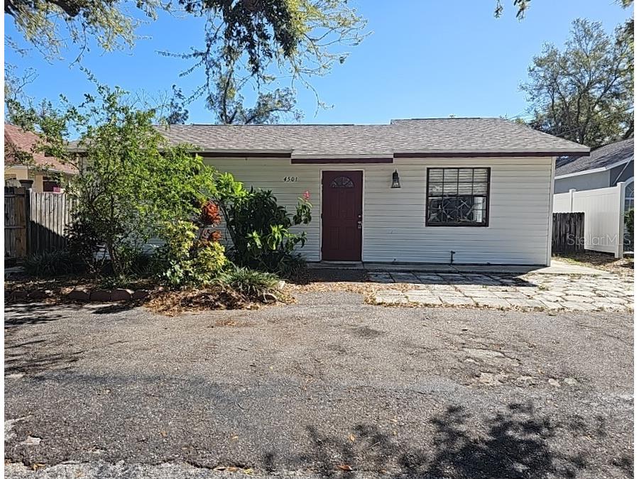 4501 67th Street N, Saint Petersburg, FL, 33709 | MLS: TB8358140 ...