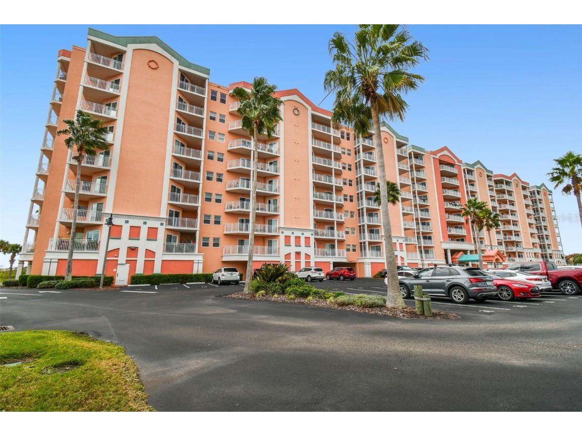 4516 Seagull Drive #917, New Port Richey, FL, 34652 | MLS: W7860936 ...