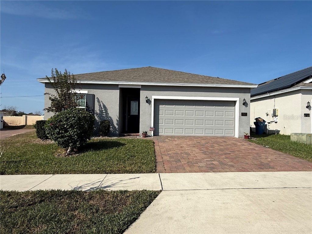 453 Disa Drive, Davenport, FL, 33837 | MLS: S5130888 | Edina Realty