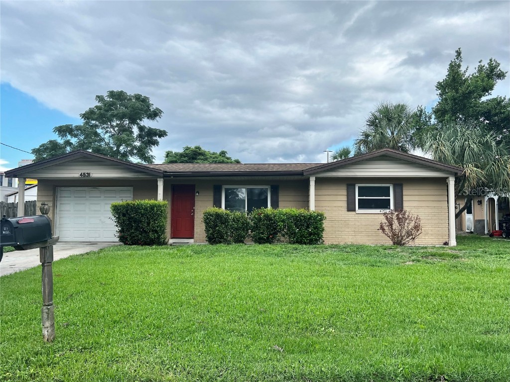 4531 Aegean Avenue, Holiday, FL, 34690 | MLS: U8248688 | Edina Realty