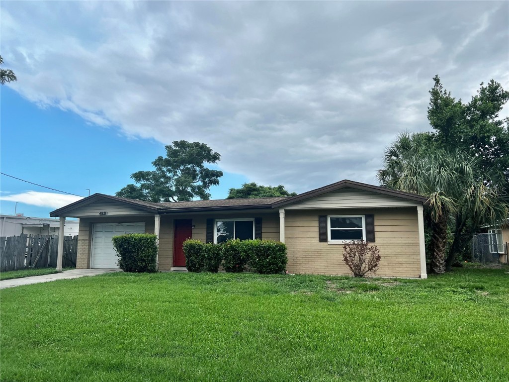 4531 Aegean Avenue, Holiday, FL, 34690 | MLS: U8248688 | Edina Realty