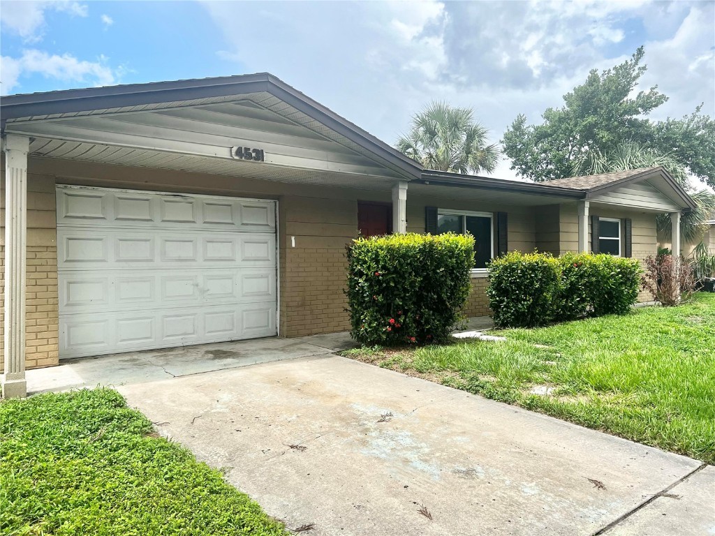 4531 Aegean Avenue, Holiday, FL, 34690 | MLS: U8248688 | Edina Realty