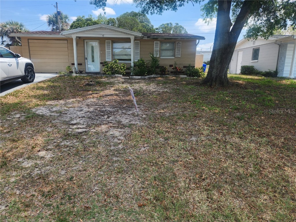 4534 Irene Loop, New Port Richey, FL, 34652 | MLS: W7875116 | Edina Realty