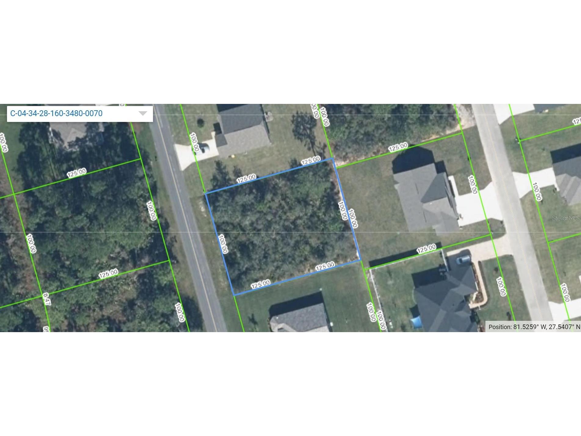 4542 San Lorenzo Drive, Sebring, FL, 33872 | MLS: C7482230 | Edina Realty