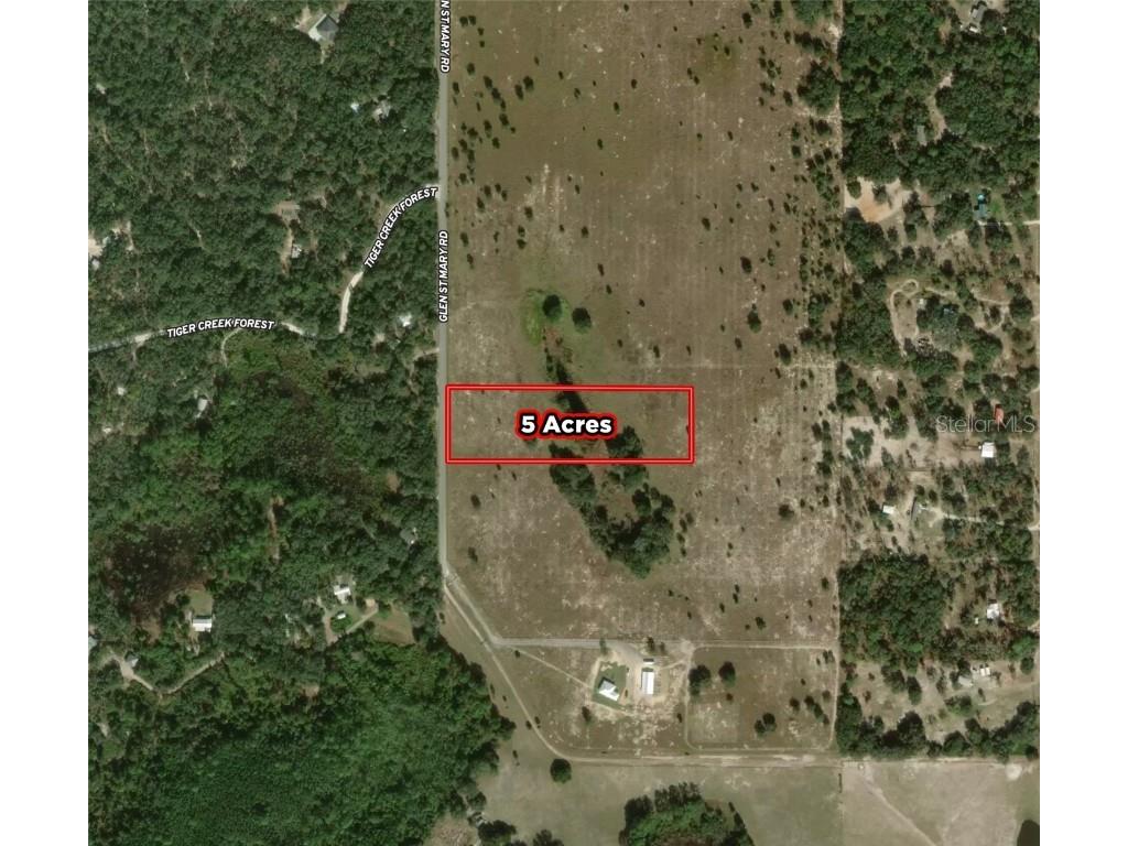 4545 Glen St. Mary Road, Lake Wales, FL, 33898 | MLS: P4928440 | Edina ...