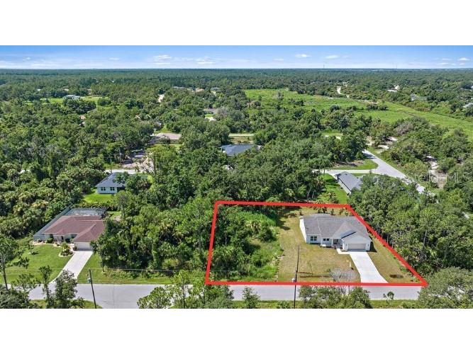 4551 Wilcox Avenue, North Port, FL, 34288 | MLS: A4599039 | Edina Realty