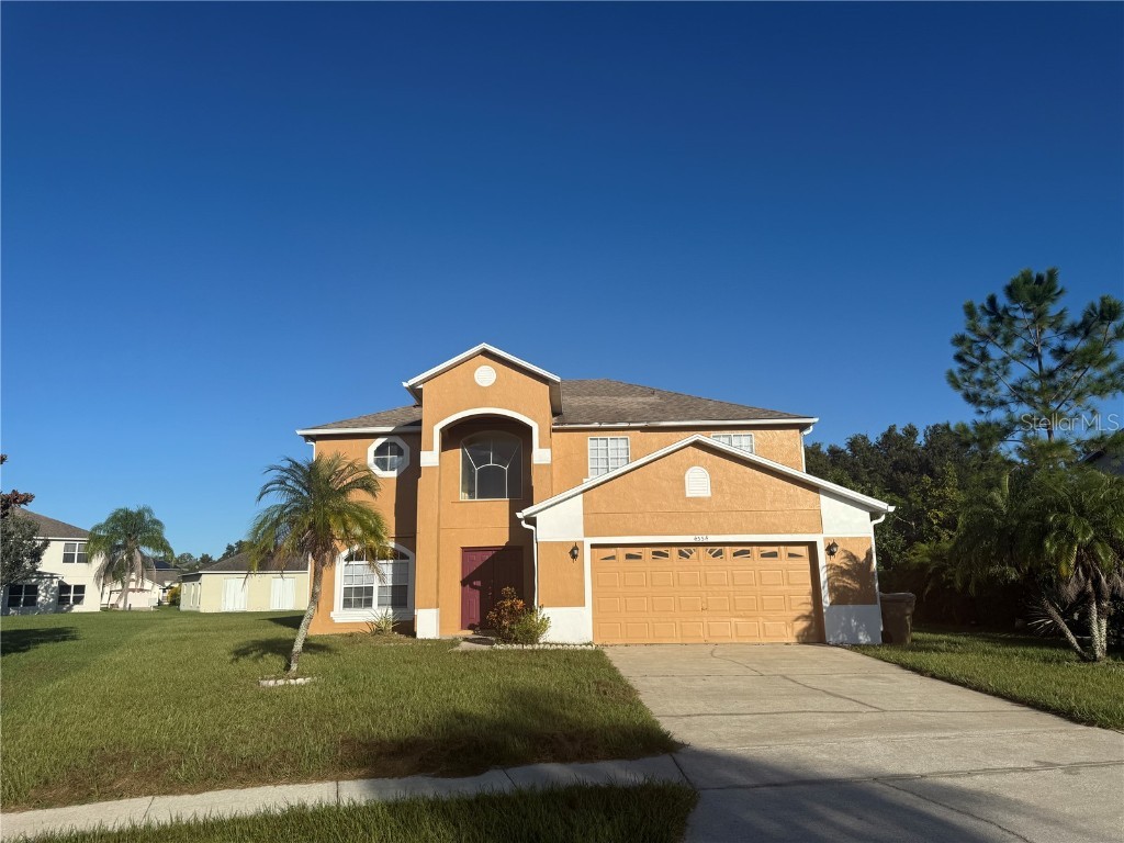 4554 Ficus Tree Road, Kissimmee, FL, 34758 | MLS: S5135277 | Edina Realty