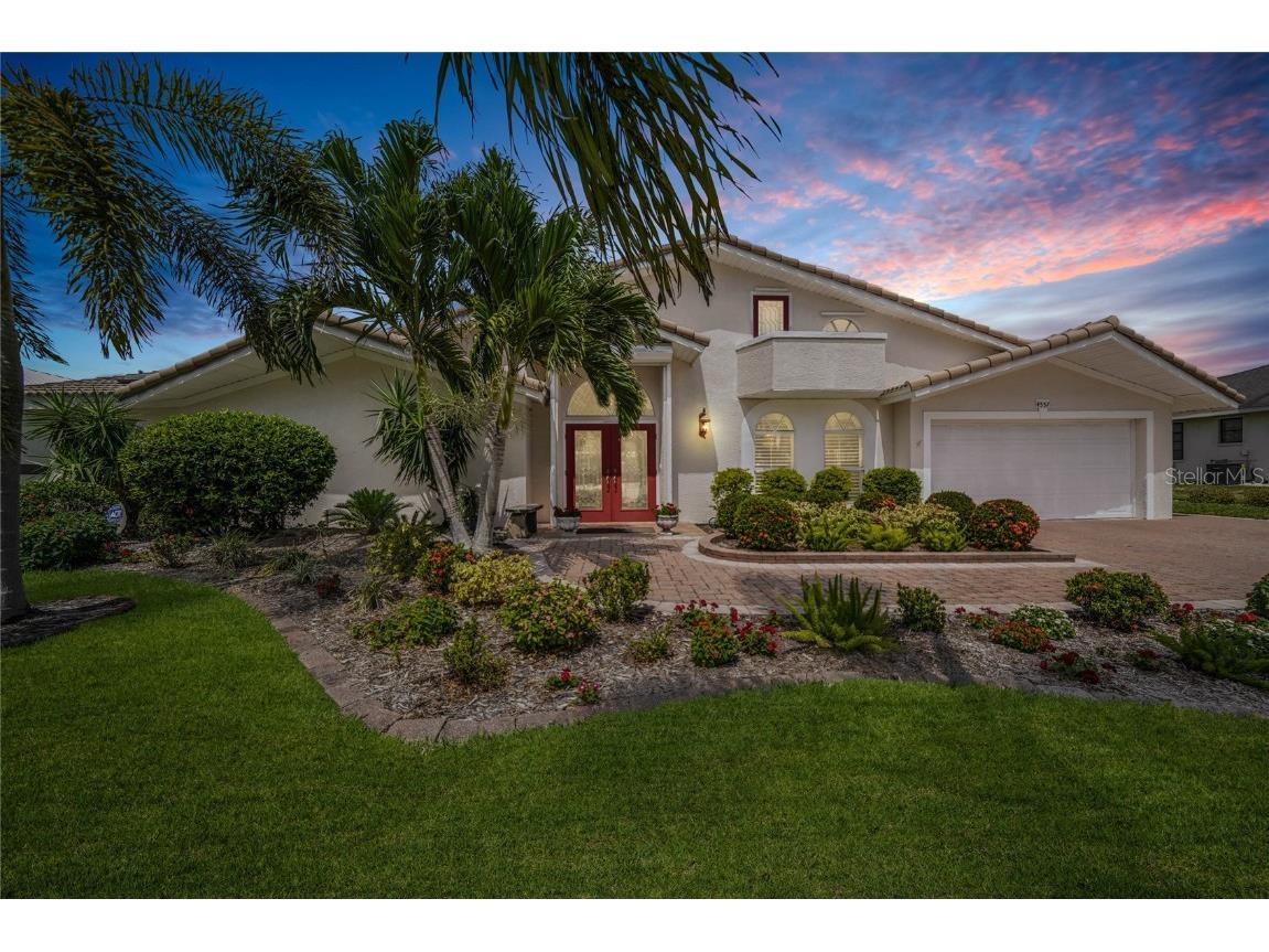 4557 Colleen Street, Port Charlotte, FL, 33952 | MLS: D6125196 | Edina ...