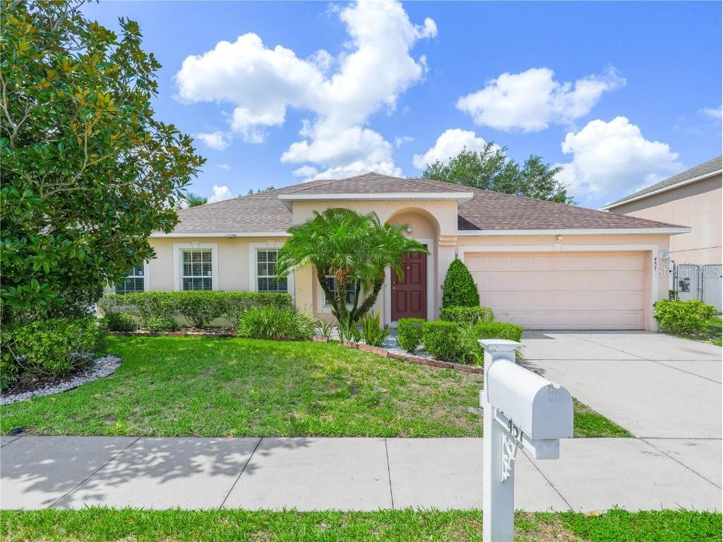 457 Fish Hawk Drive, Winter Haven, FL, 33884 | MLS: P4930686 | Edina Realty