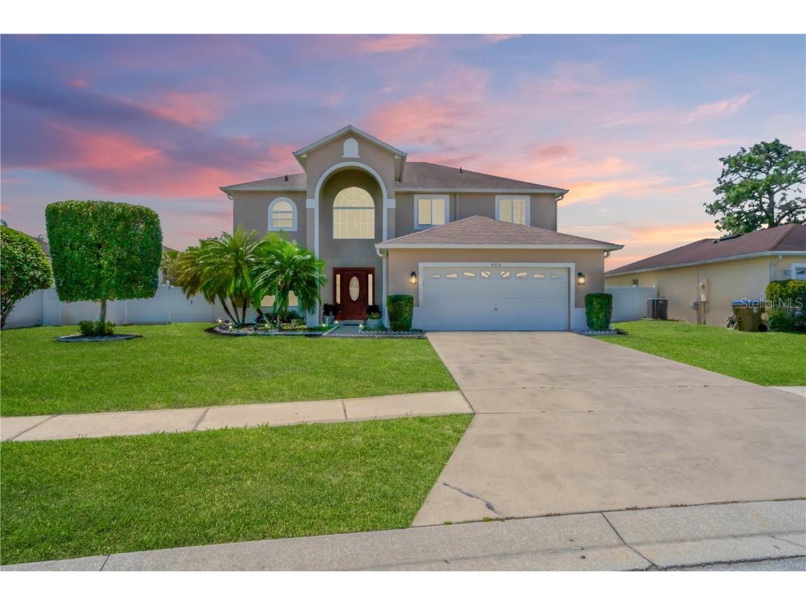 4574 Ficus Tree Road, Kissimmee, FL, 34758 | MLS: O6300182 | Edina Realty