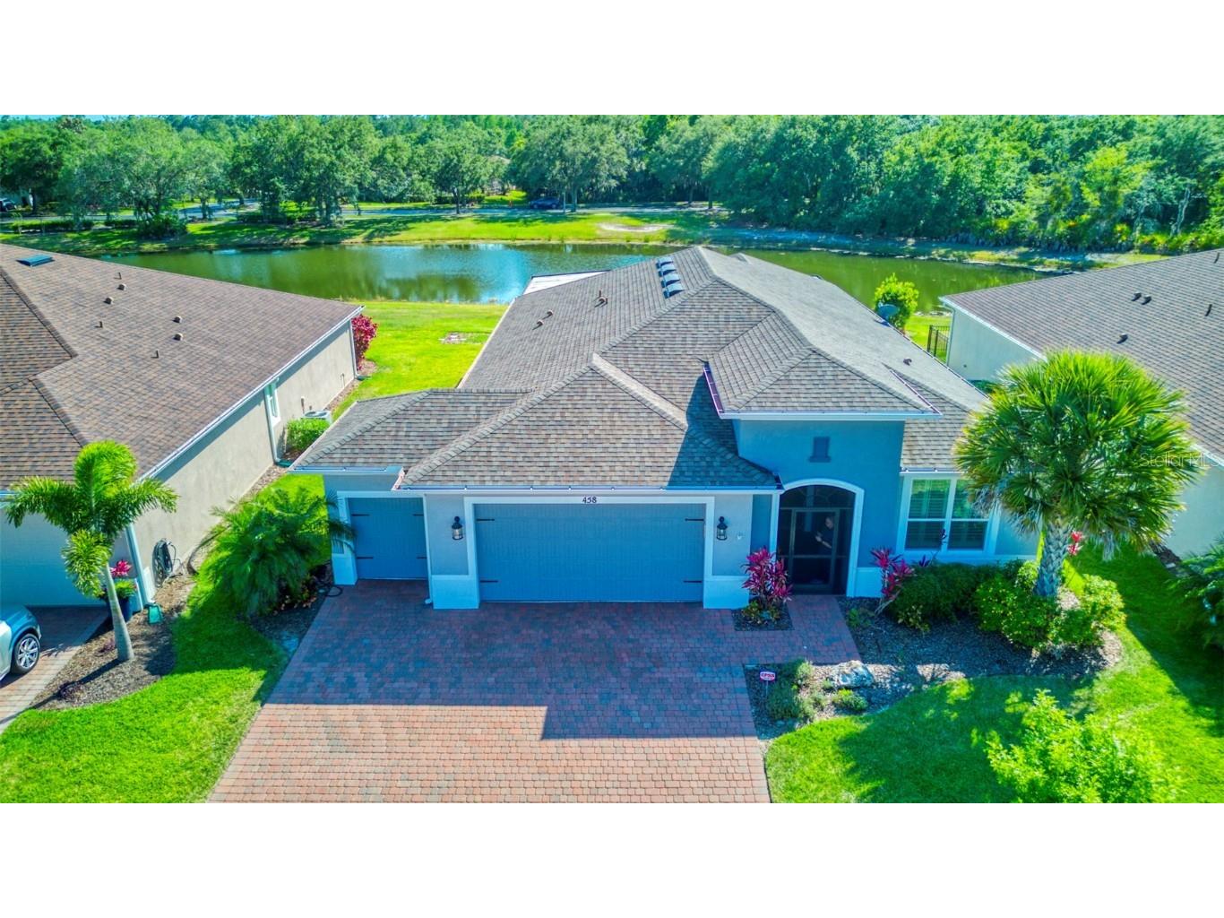 458 Treviso Drive, Kissimmee, FL, 34759 | MLS: S5103398 | Edina Realty
