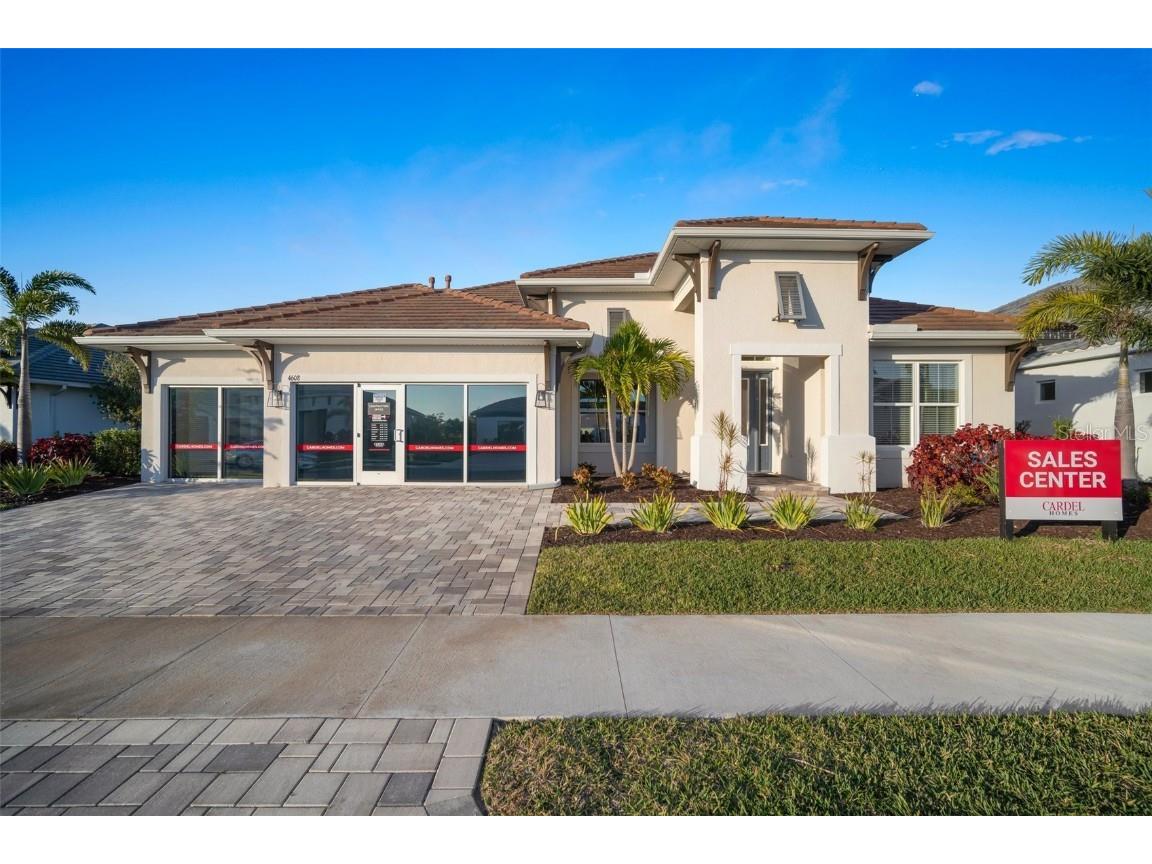 4608 Antrim Drive, Sarasota, FL, 34240 | MLS: U8223207 | Edina Realty