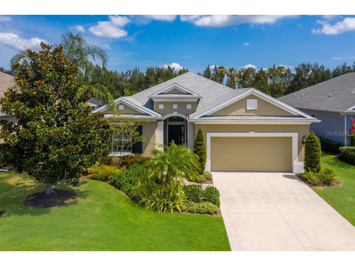 4610 Claremont Park Drive, Bradenton, FL, 34211 | MLS: A4613230 | Edina ...