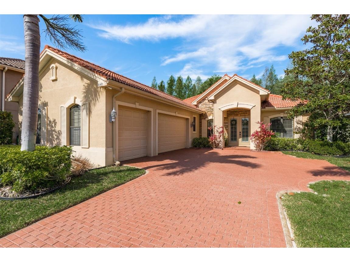 4640 Grand Preserve Place, Palm Harbor, FL, 34684 | MLS: U8236203 ...