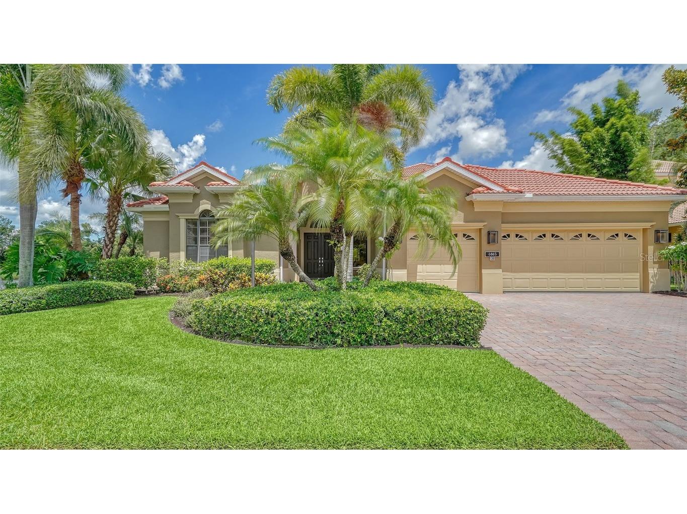 4665 Tuscana Drive, Sarasota, FL, 34241 | MLS: A4614655 | Edina Realty
