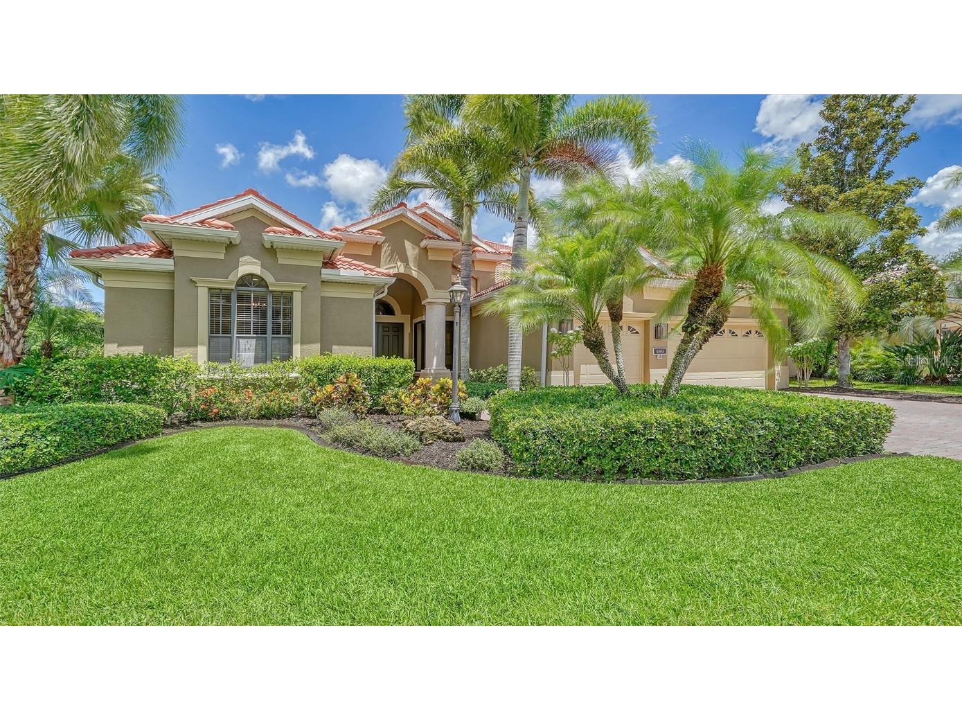 4665 Tuscana Drive, Sarasota, FL, 34241 | MLS: A4614655 | Edina Realty