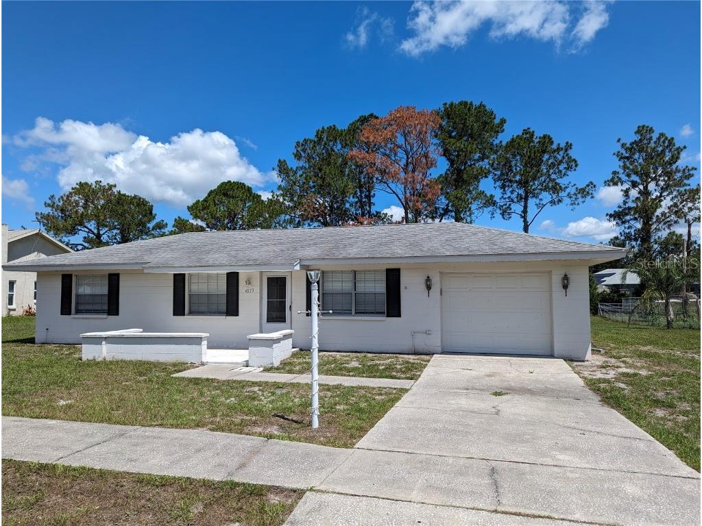 4673 Kirkland Avenue, Spring Hill, FL, 34606 | MLS: U8244740 | Edina Realty