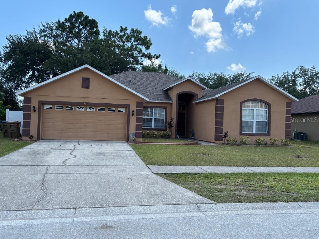 468 Acacia Tree Way, Kissimmee, FL, 34758 | MLS: S5131288 | Edina Realty
