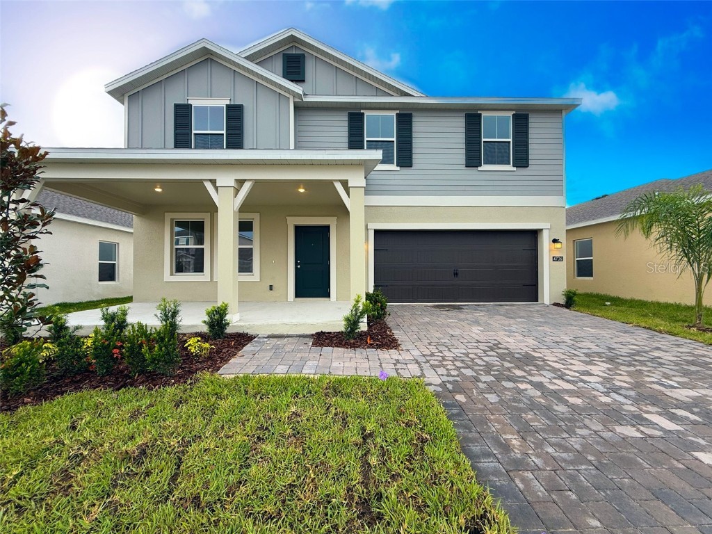 4706 Golden Knight Boulevard, Kissimmee, FL, 34746 | MLS: O6344549 ...