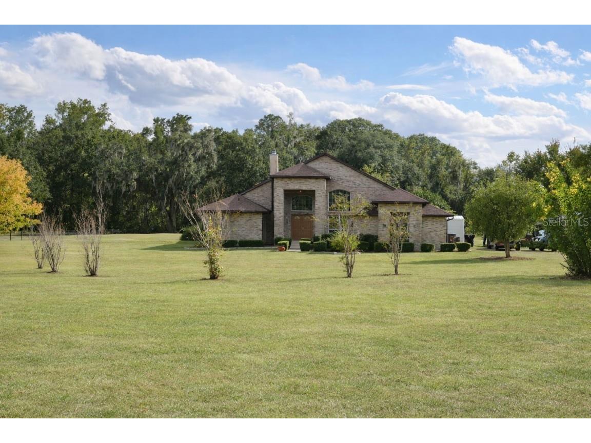 4708 SW 73rd Trail, Lake Butler, FL, 32054 | MLS: GC536302 | Edina Realty