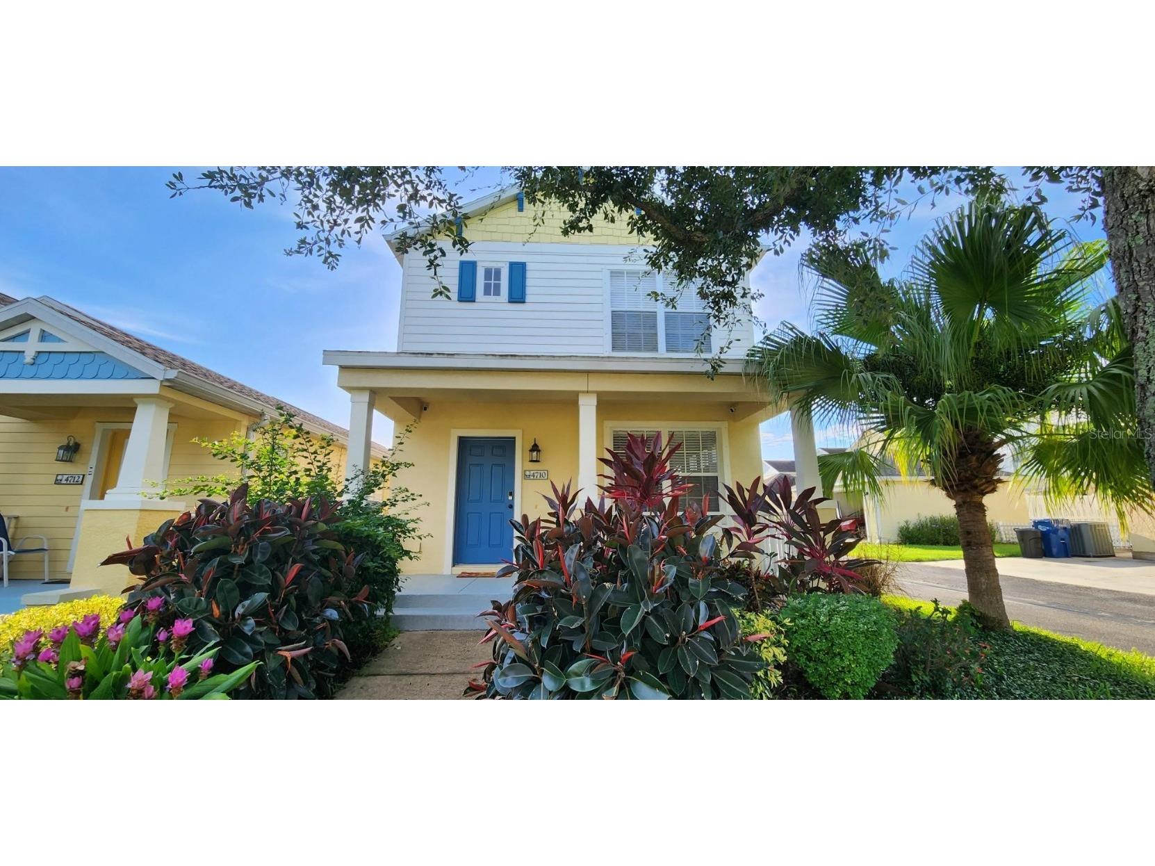 4710 Forest Creek Trail, Parrish, FL, 34219 | MLS: A4661978 | Edina Realty