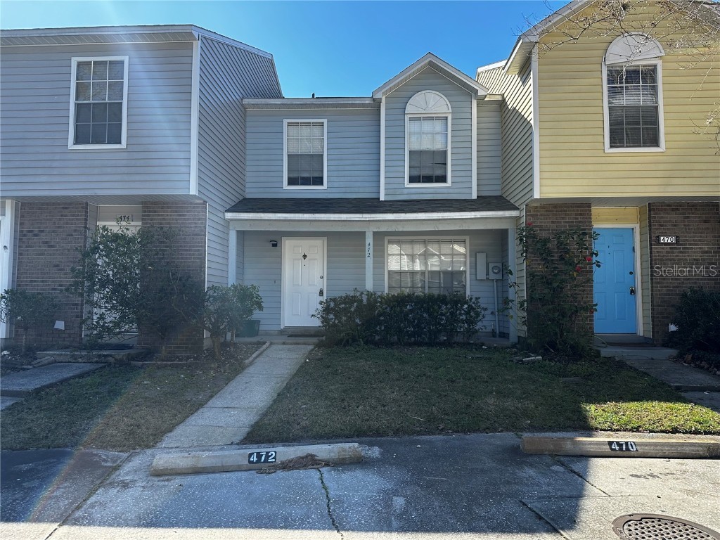 472 Green Spring Circle, Winter Springs, FL, 32708 | MLS: O6170362 ...