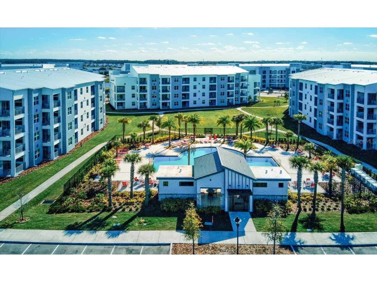 4731 Clock Tower Drive #402, Kissimmee, FL, 34746 | MLS: O6178934 ...