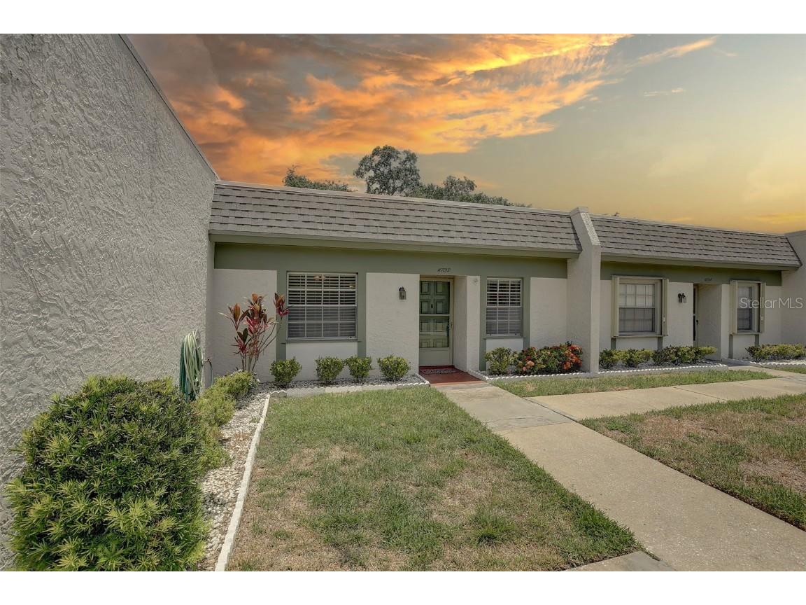 4732 Lake Boulevard #A, Clearwater, FL, 33762 | MLS: U8246361 | Edina ...