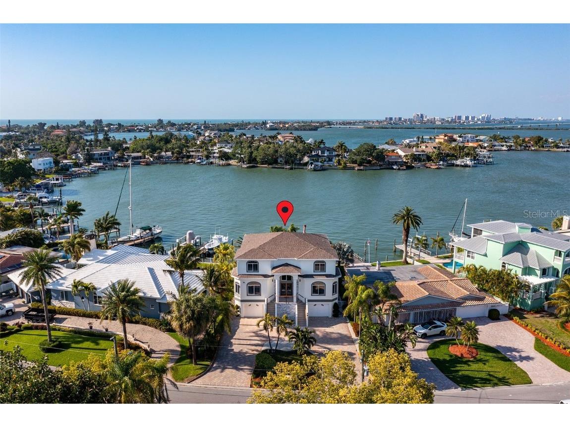 474 Harbor Drive S, Indian Rocks Beach, FL, 33785 | MLS: U8239927 ...