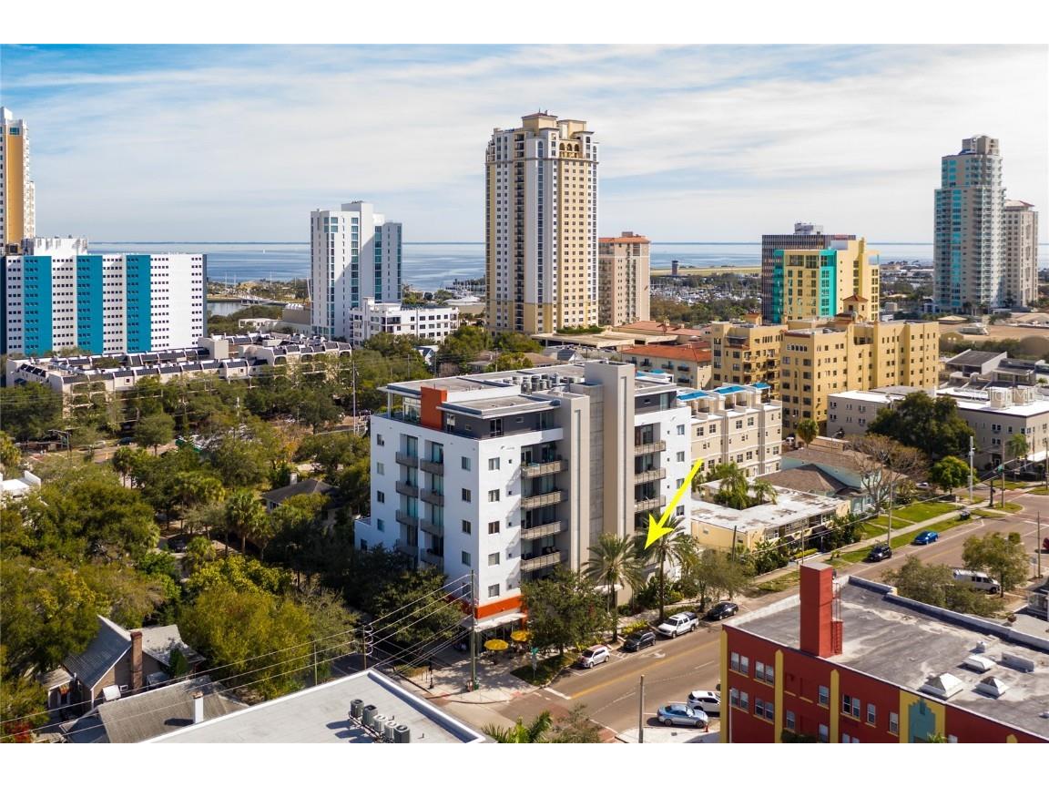 475 2nd Street N #204, Saint Petersburg, FL, 33701 | MLS: U8234238 ...