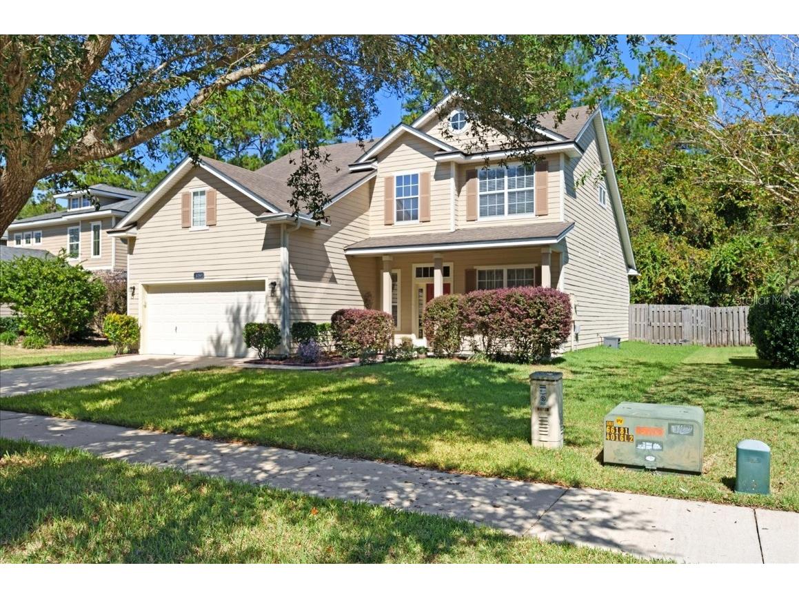 4750 NW 82nd Road, Gainesville, FL, 32653 | MLS: GC516954 | Edina Realty