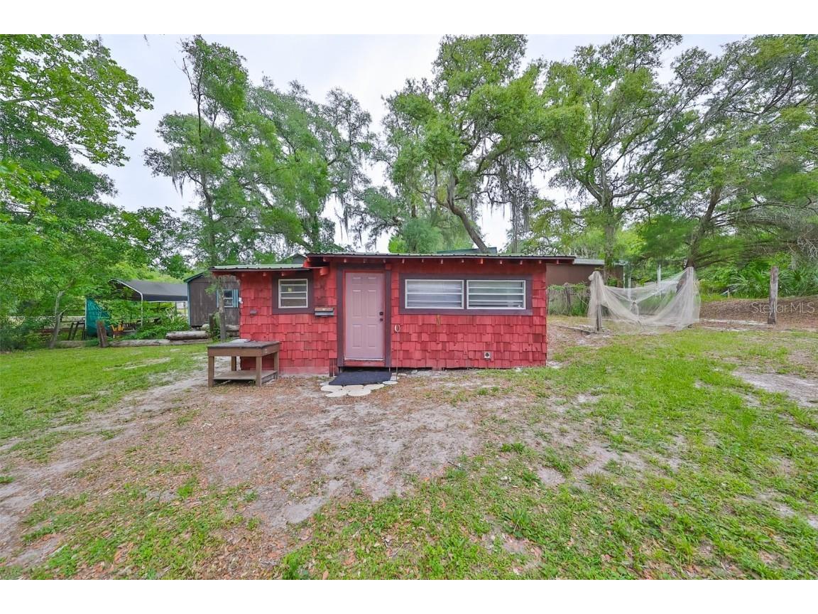 4753 Merlin Circle, Dade City, FL, 33523 | MLS: U8238952 | Edina Realty