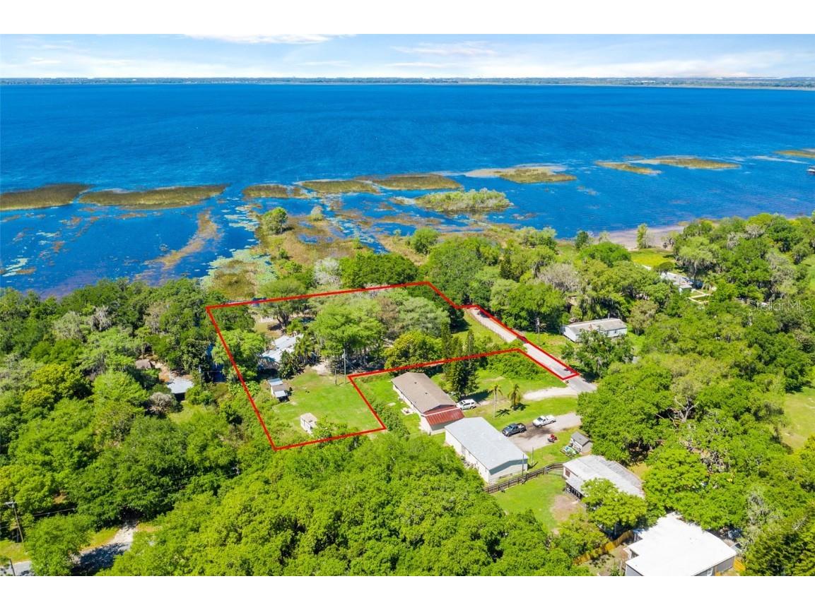 4770 Sunset Road, Saint Cloud, FL, 34771 | MLS: O6014101 | Edina Realty