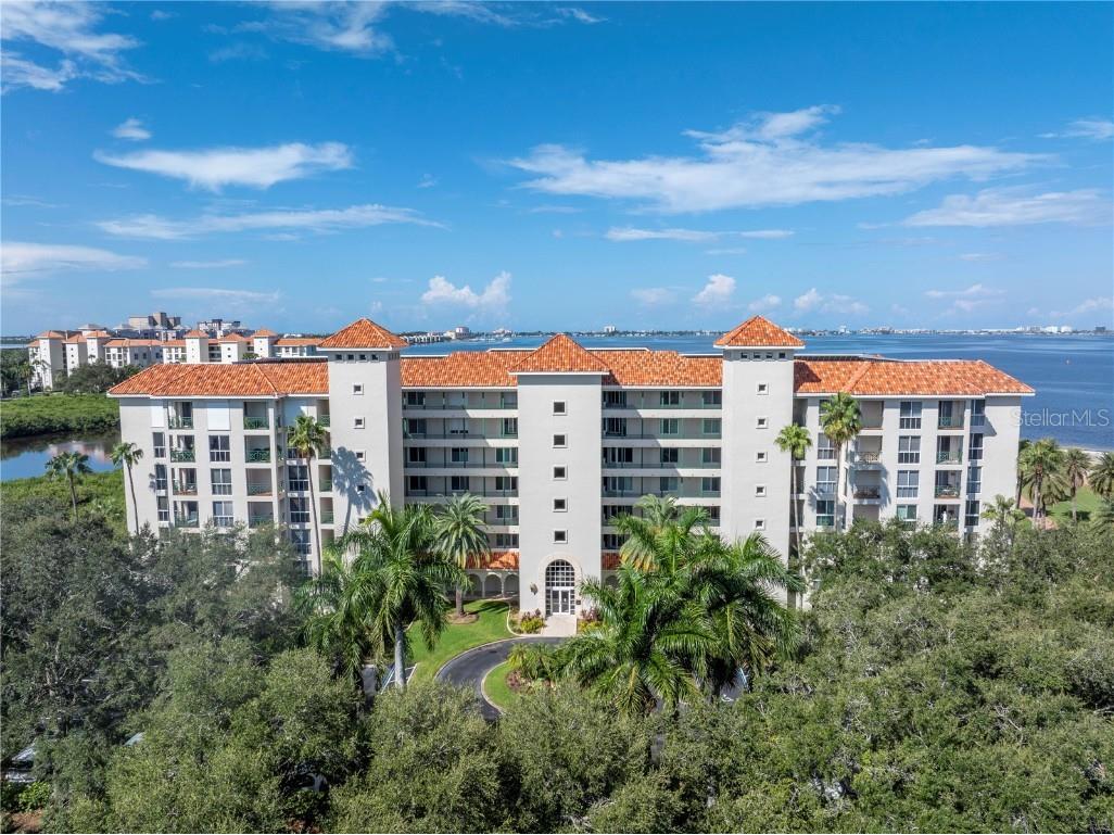 4780 Dolphin Cay Lane S #307, Saint Petersburg, FL, 33711 | MLS ...