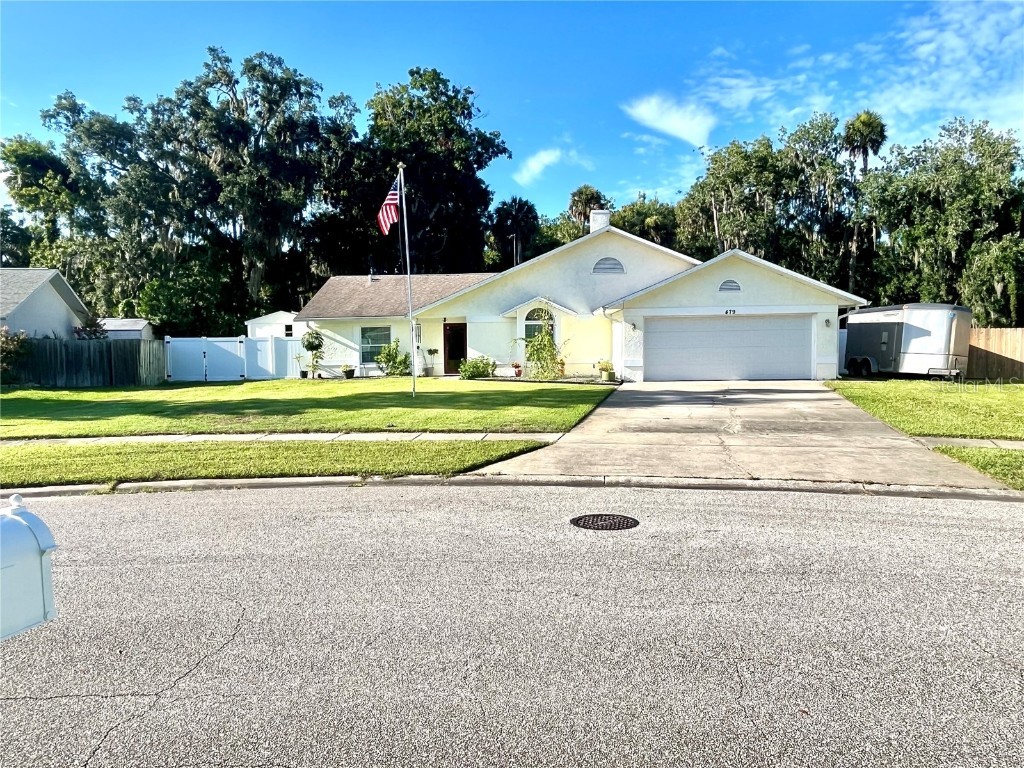 479 Newton Road, Port Orange, FL, 32127 | MLS: O6220285 | Edina Realty