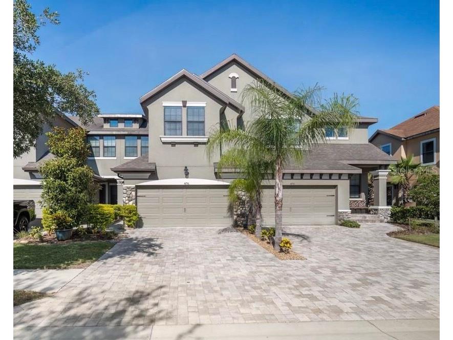 4796 Wandering Way, Wesley Chapel, FL, 33544 | MLS: T3538735 | Edina Realty