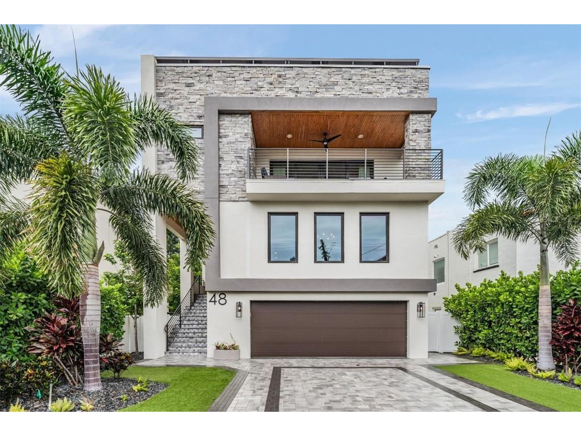 48 Columbia Drive, Tampa, FL, 33606 | MLS: T3457646 | Edina Realty