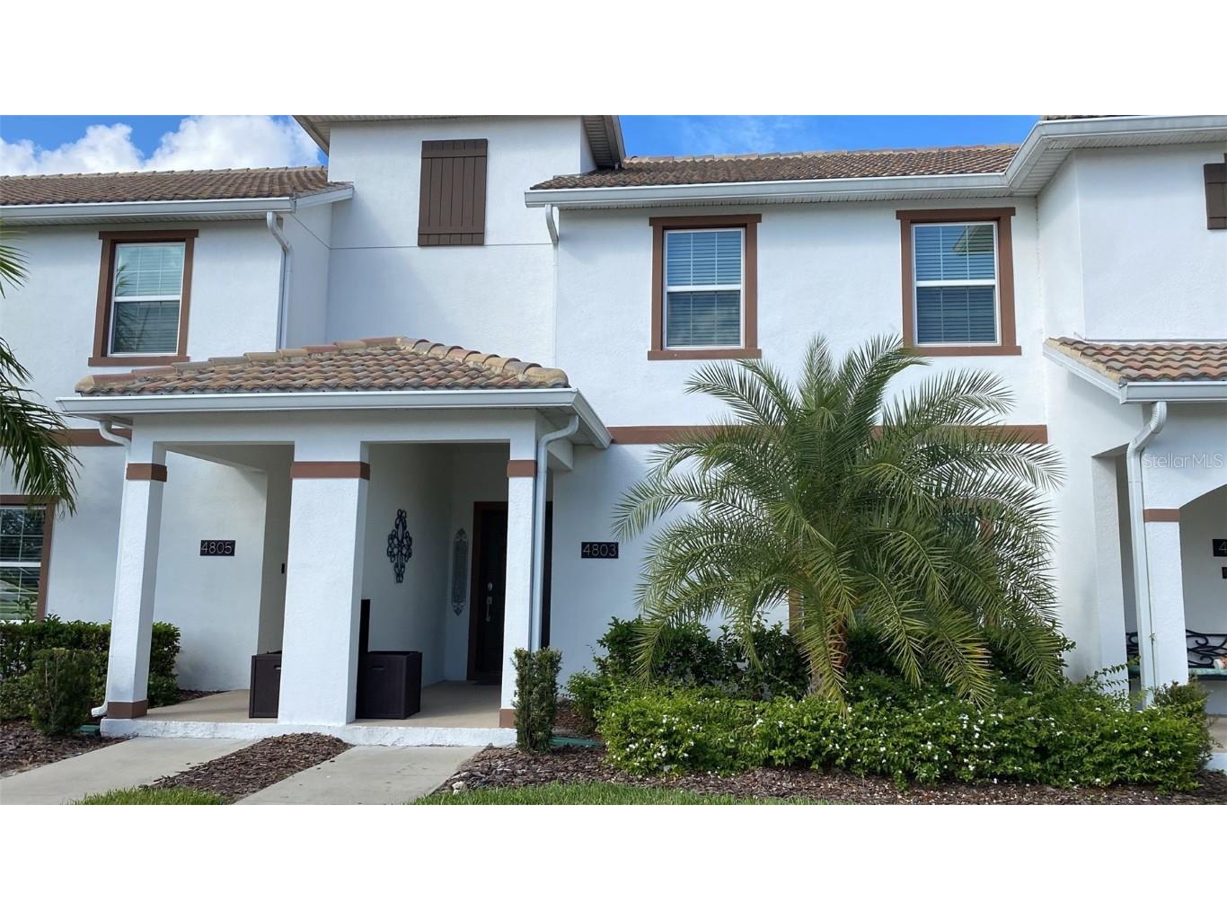 4803 Dedication Street, Kissimmee, FL, 34746 | MLS: O6077524 | Edina Realty