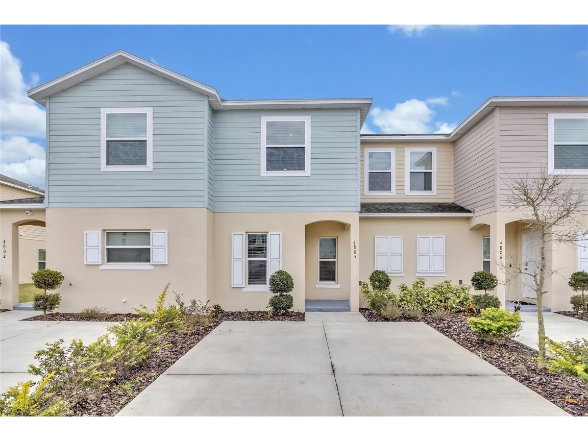 4804 Coral Castle Drive, Kissimmee, FL, 34746 | MLS: S5108867 | Edina ...