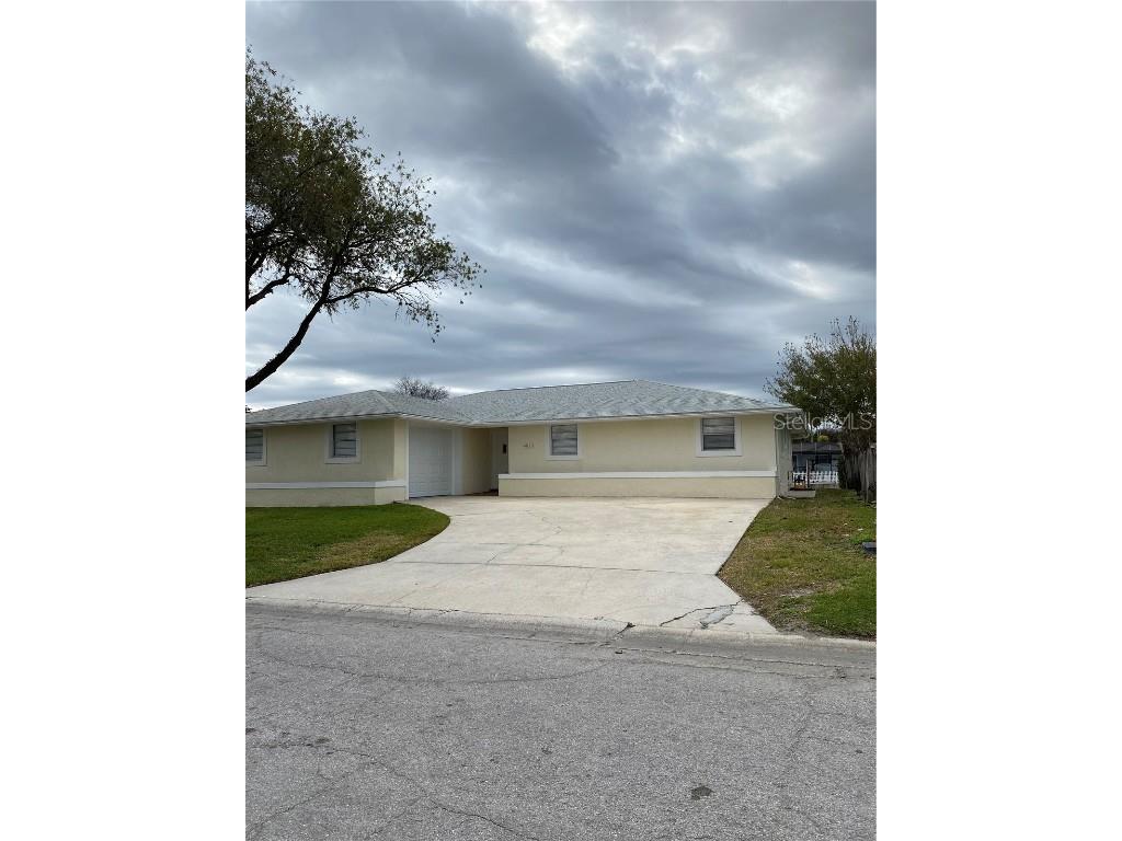 4820 Shell Stream Boulevard, New Port Richey, FL, 34652 | MLS: T3423312 ...