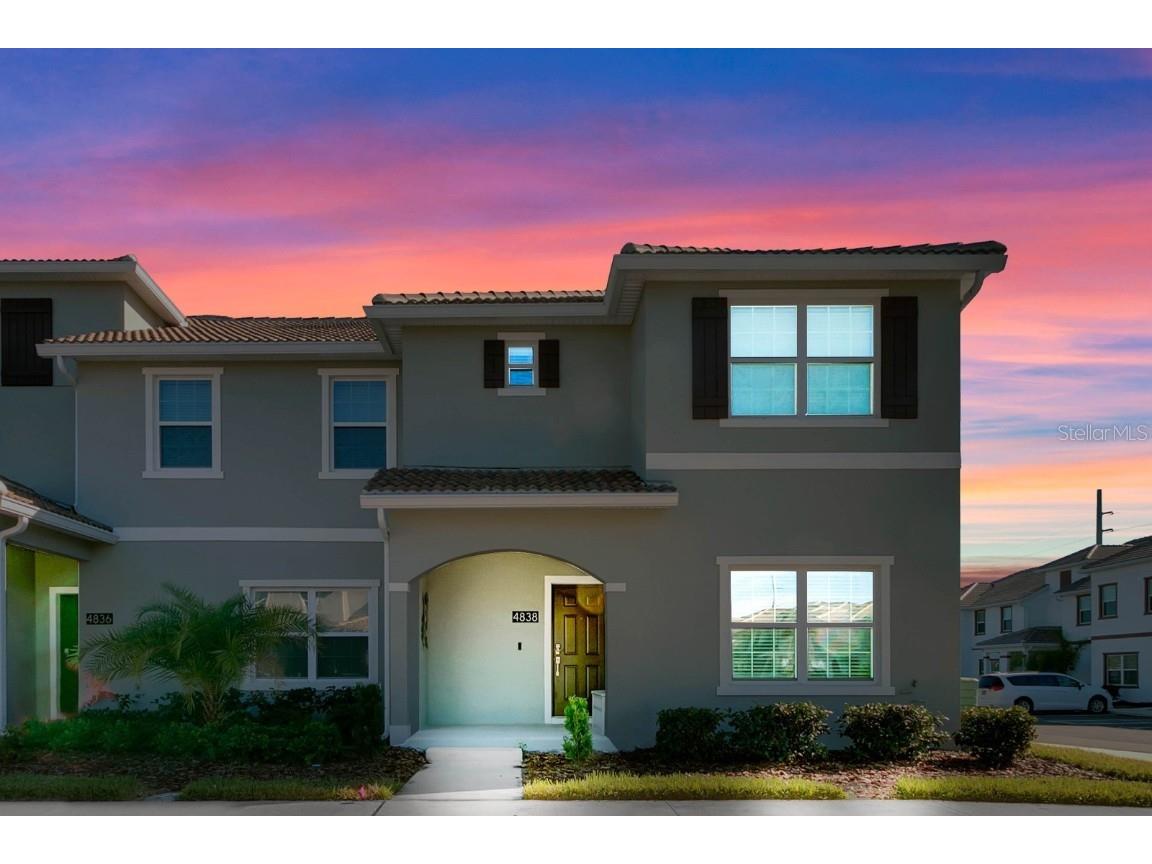 4838 Dedication Street, Kissimmee, FL, 34746 | MLS: S5098201 | Edina Realty