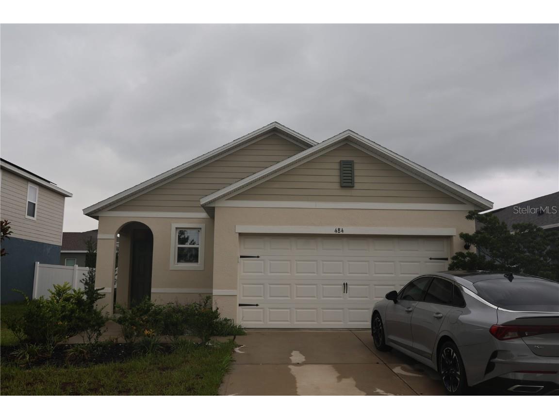 484 Lily Lane, Davenport, FL, 33837 | MLS: P4935704 | Edina Realty