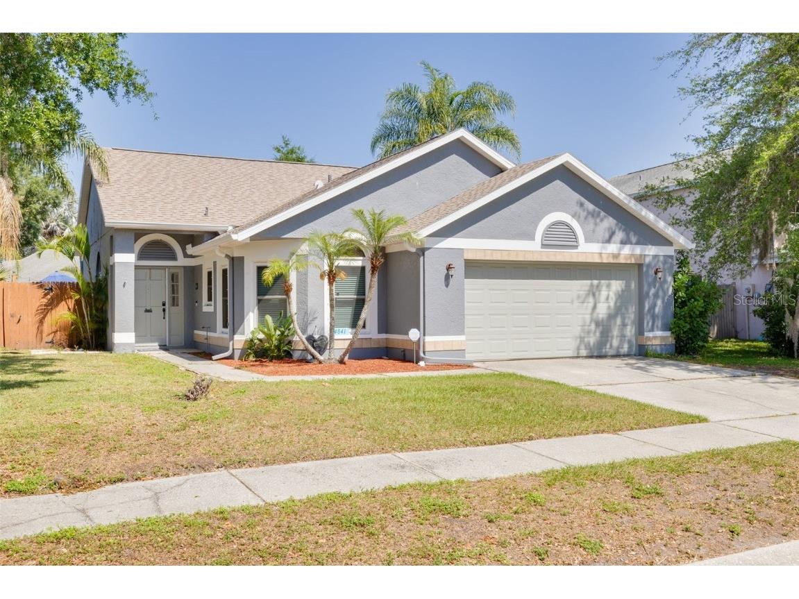 4841 Wellbrook Drive, New Port Richey, FL, 34653 | MLS: U8239813 ...