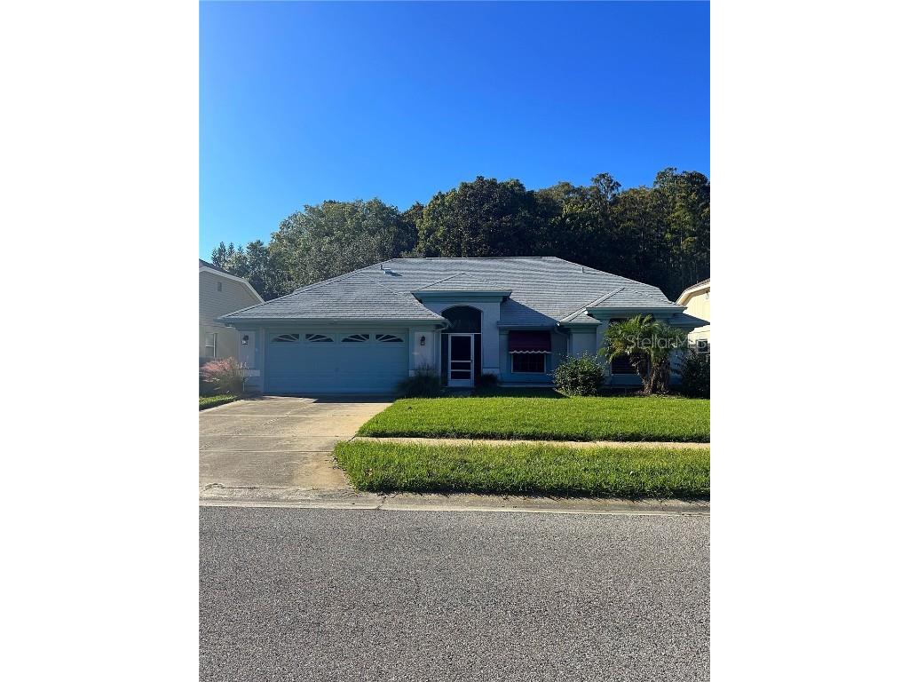 4850 Mill Run Drive, New Port Richey, FL, 34653 | MLS: TB8440484 ...