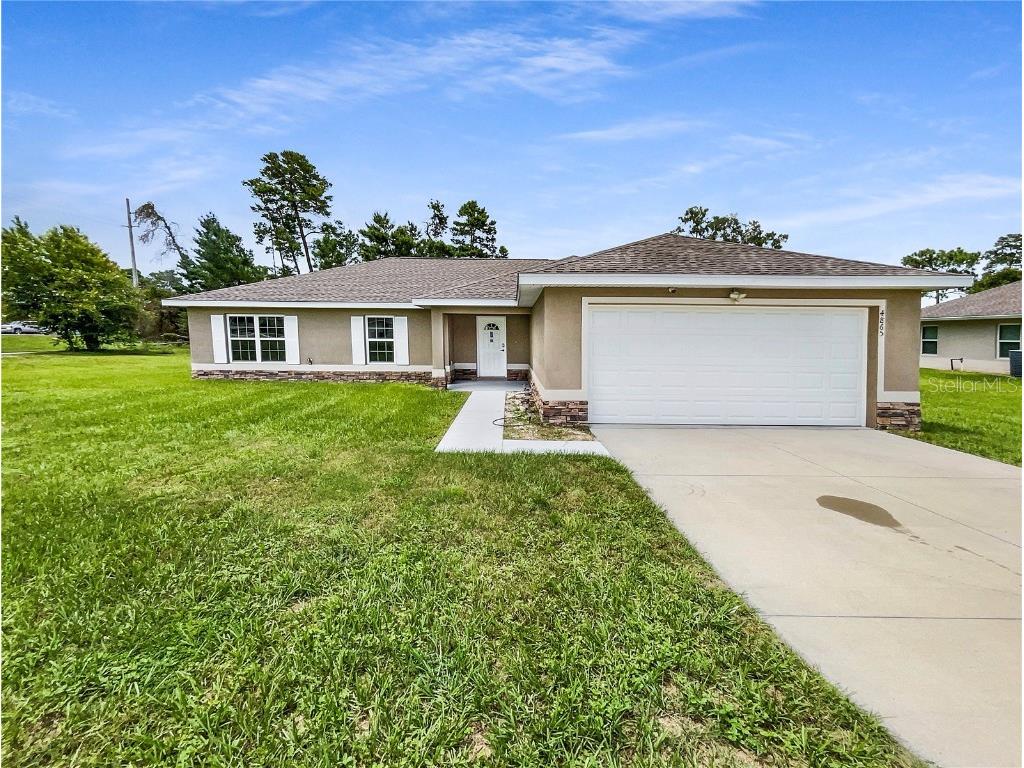 4865 SW 103rd Street Road, Ocala, FL, 34476 | MLS: O6226617 | Edina Realty