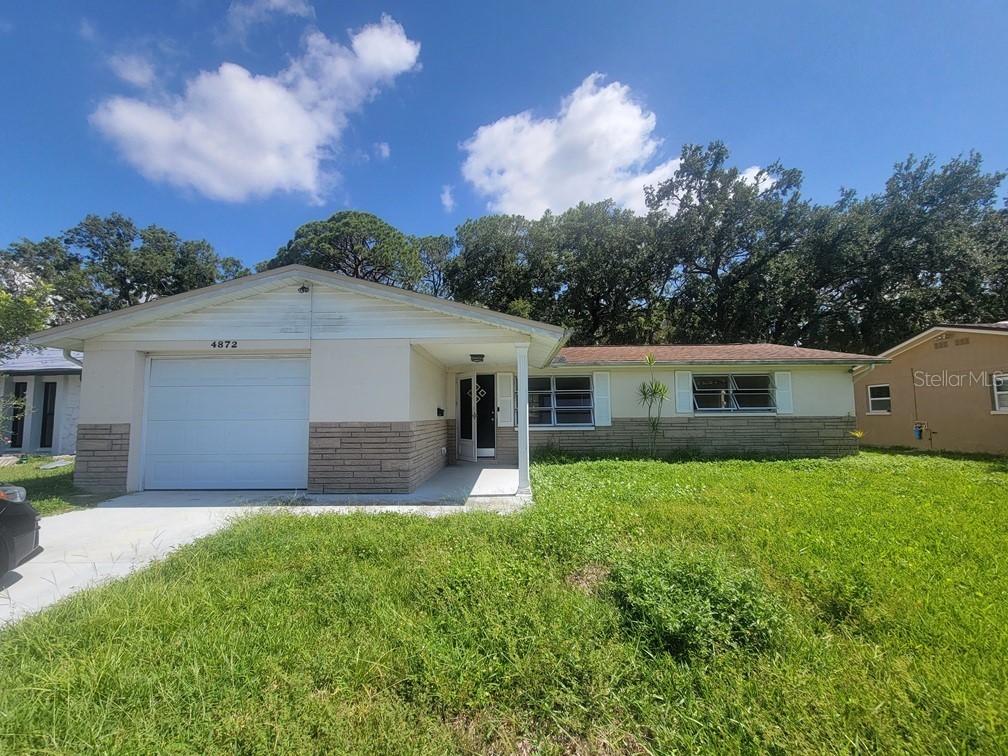 4872 Shell Stream Boulevard, New Port Richey, FL, 34652 | MLS: W7877763 ...