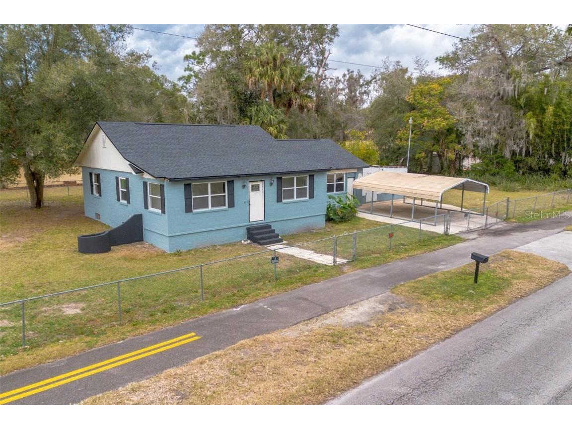 4900 Grand Avenue, De Leon Springs, FL, 32130 | MLS: V4933925 | Edina ...