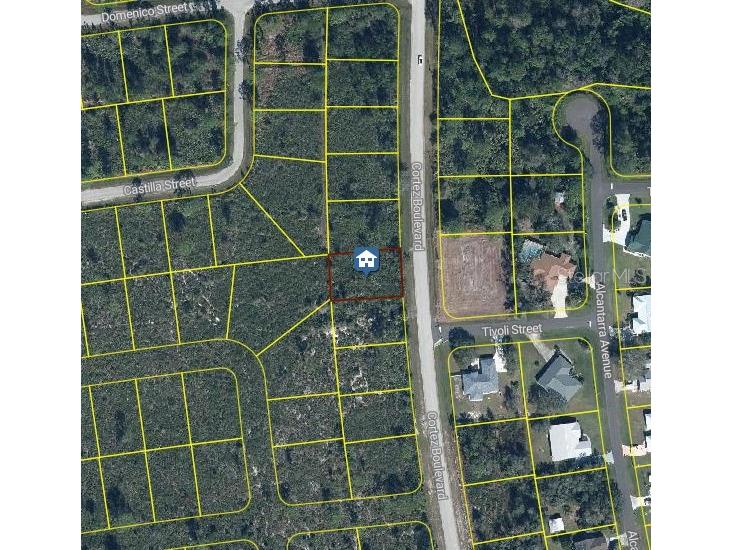 4901 Cortez Boulevard, Sebring, FL, 33872 | MLS: W7870983 | Edina Realty